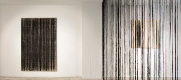 VANGAR GELLERY: The contemporary art gallery that supports the work of ...