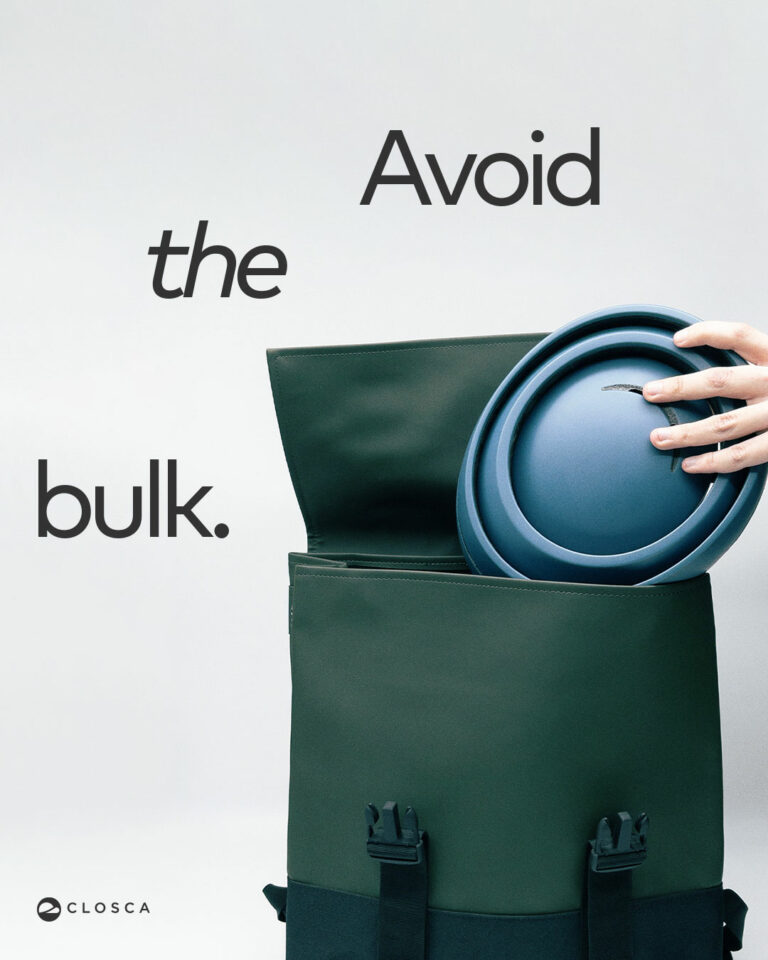 CLOSCA DESIGN: La marca de diseño valenciana que busca dejar un impacto ...